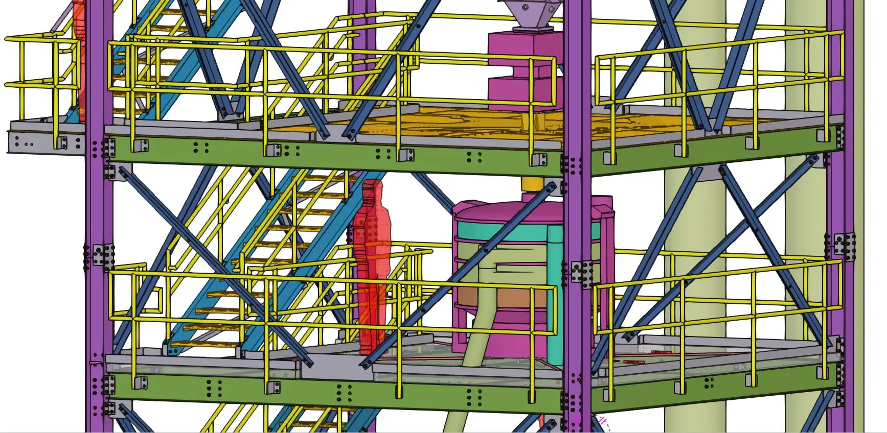 Design Services | Lehigh Valley Technical Associates, Inc.