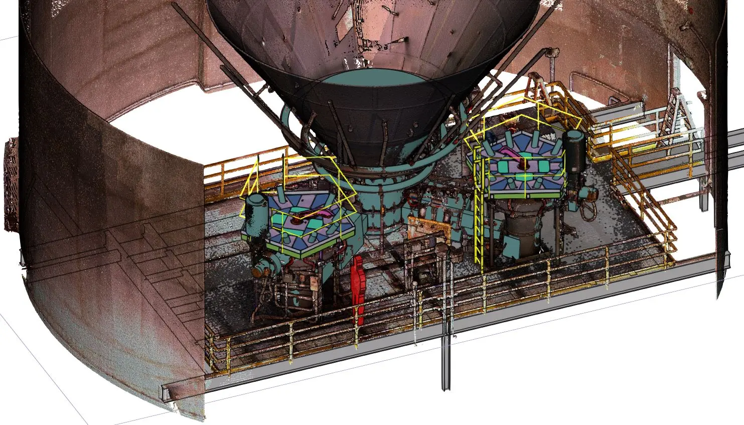 Design Services | Lehigh Valley Technical Associates, Inc.